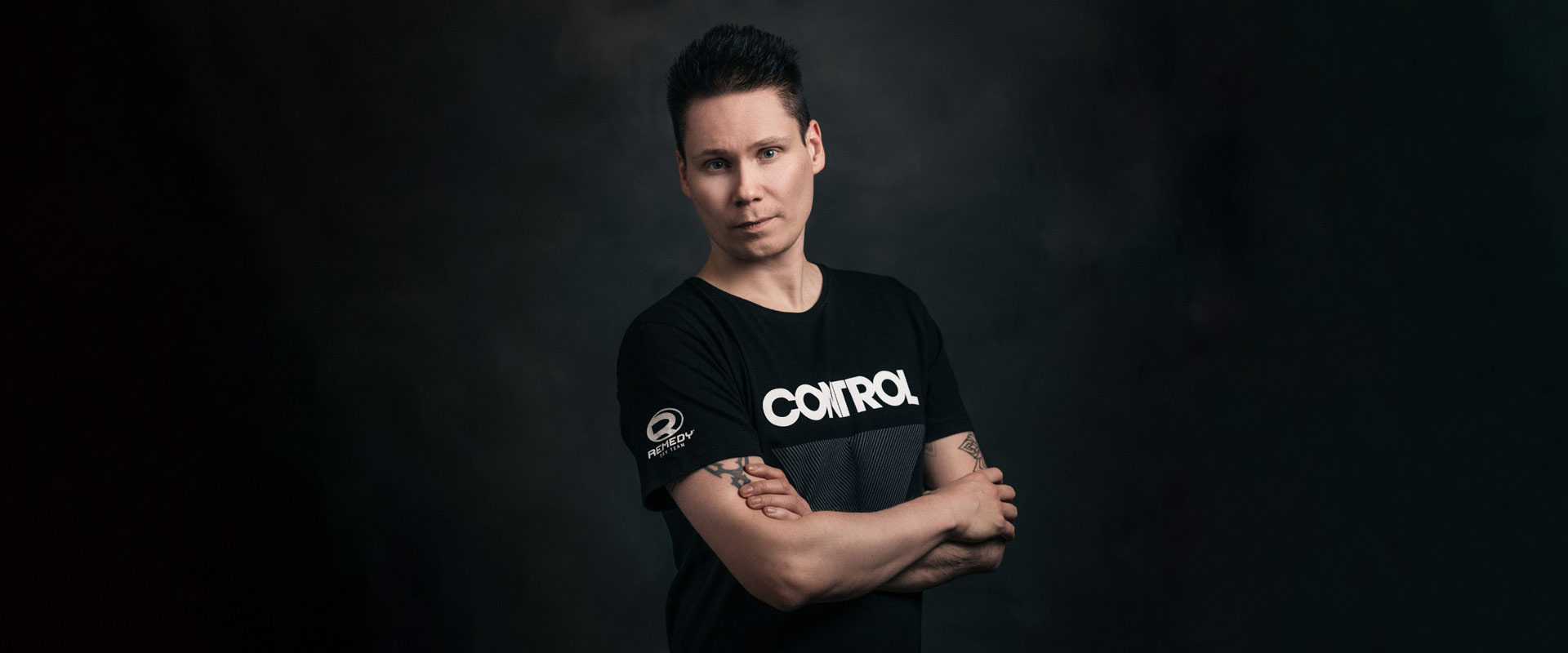 DJ Rx - FINRG Recordings